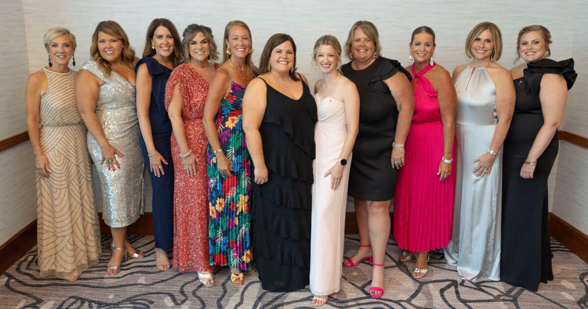Zeta Tau Alpha Fraternity | New FHC board elected at Convention 2024