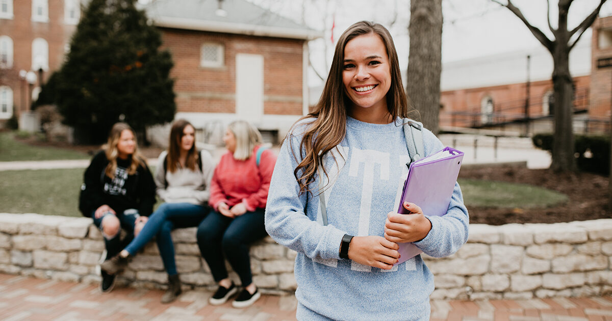 Zeta Tau Alpha Fraternity | Nine career tips from your ZTA sisters