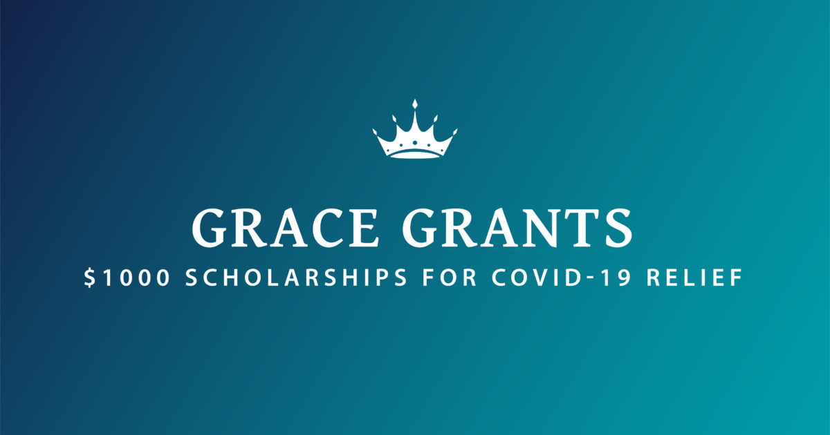 Zeta Tau Alpha Fraternity | ZTA Foundation Announces Grace Grants