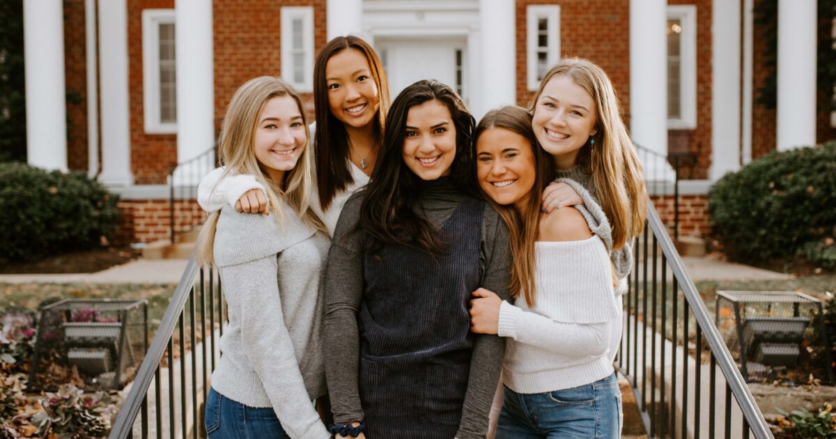 Zeta Tau Alpha Fraternity | Collegiate Life