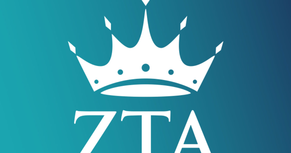 Zeta Tau Alpha Fraternity | ZTA's 2018-2020 Biennial Report
