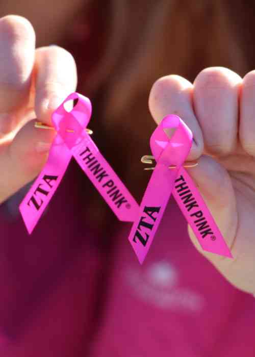 Zeta Tau Alpha Fraternity | The official website of ZTA