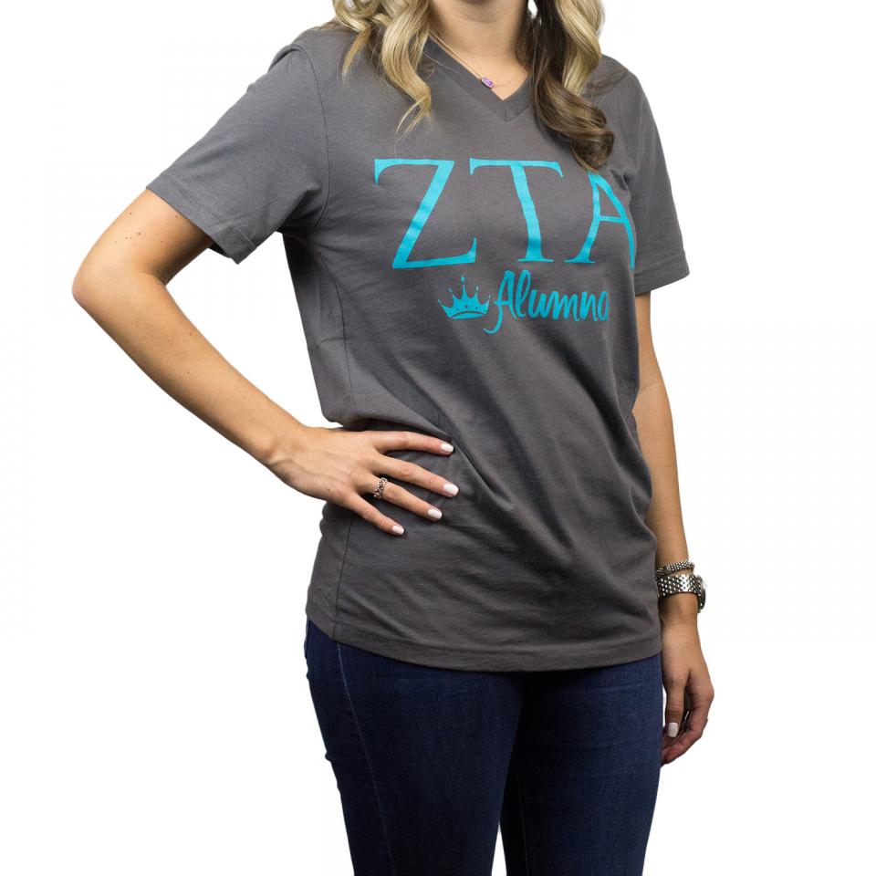 Zeta Tau Alpha Fraternity | The official website of ZTA